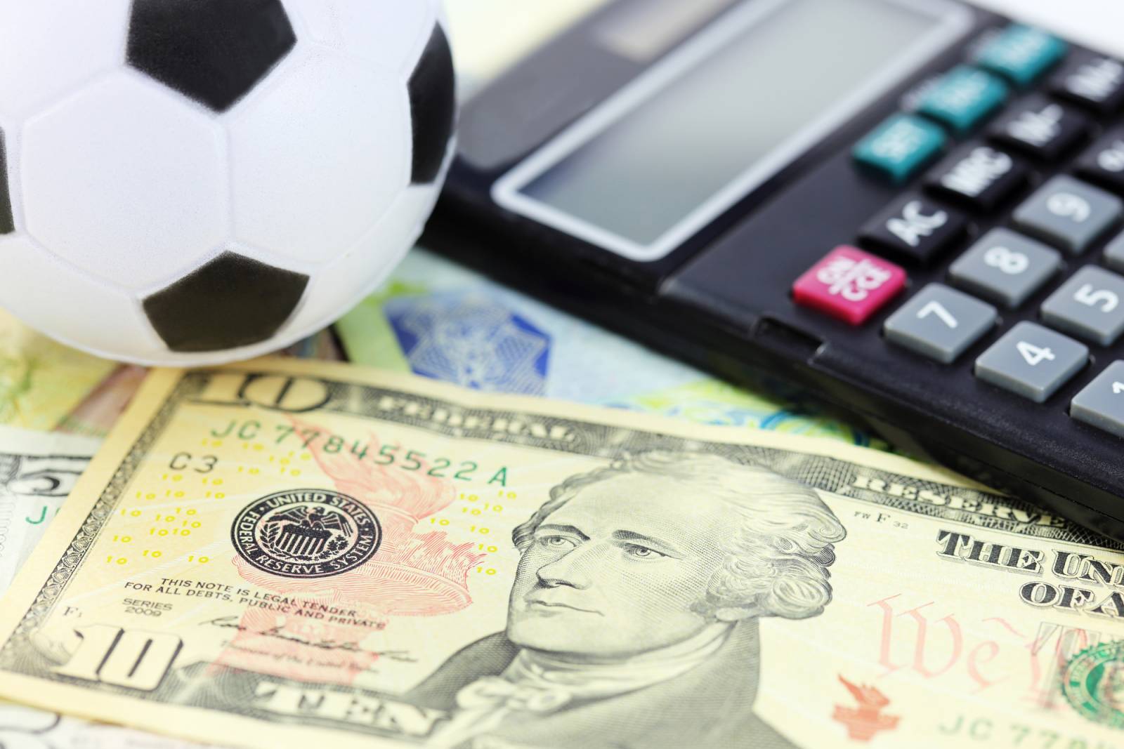 Brief History of Sports Betting. From Ancient Rome to Modern Times ...